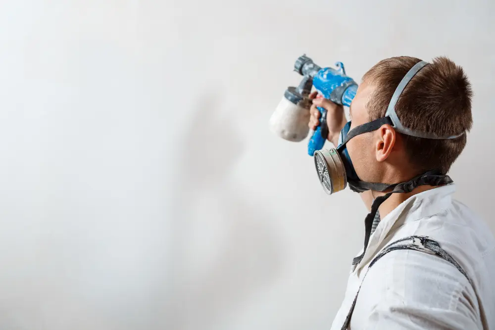 Pinturas PVC color's